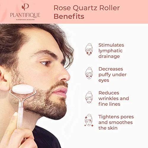 Benefits of facial roller store