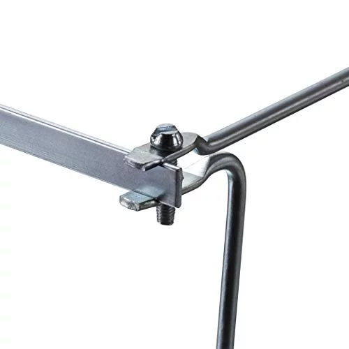 Officemate Hanging File Frames, Letter Size, Rails Fits 24 To 27, Files ...