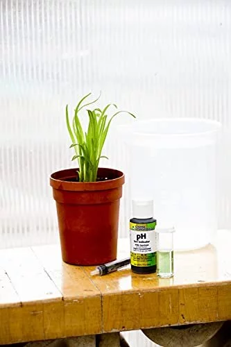 General Hydroponics Ph Control Kit For A Balanced Nutrient Solution ...