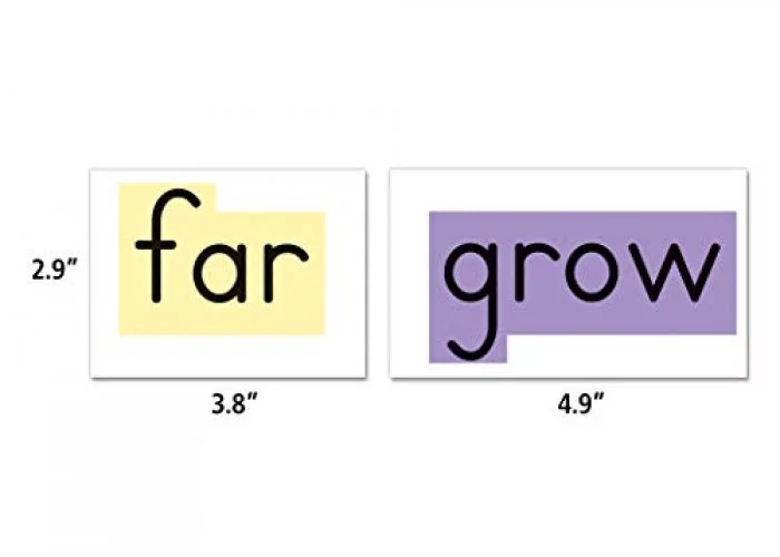 Sight Words In A Flash Gr 1-2 Word - Imported Products from USA - iBhejo