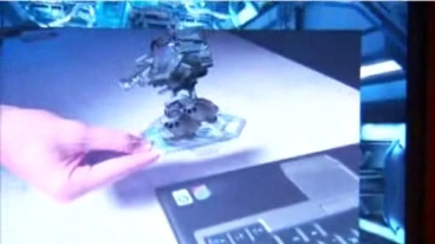 Mattel Avatar Rda Military Grinder Vehicle - Imported Products from USA ...