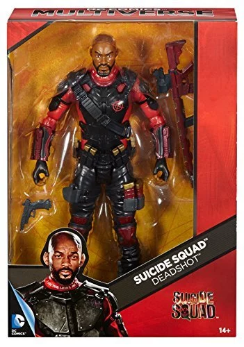 Dc multiverse deadshot store