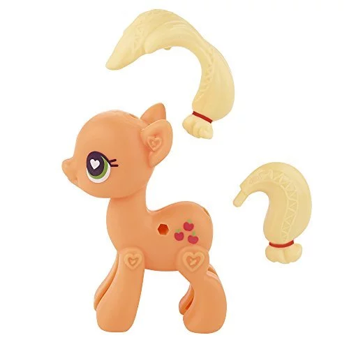 My Little Pony Pop Applejack Starter Kit - Imported Products from USA ...