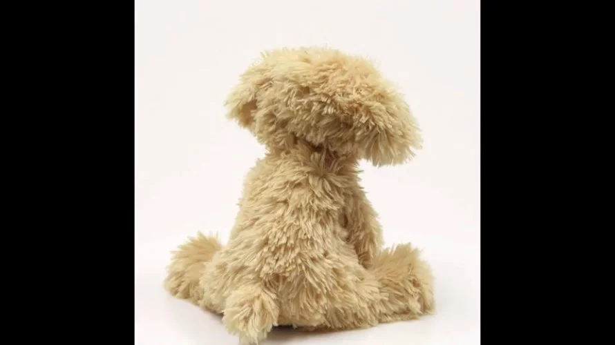 Gund Designer Pups Collection Nayla Cockapoo Puppy Plush Toy For Ages 1 ...