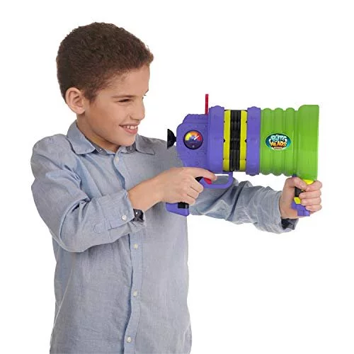Buttheads - Fart Launcher 3000 - Interactive Farting Toy - By Wowwee ...