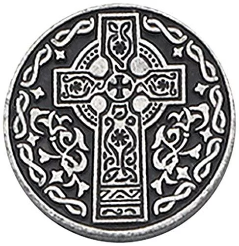 Cathedral Art (Abbey & Ca Gift Irish Blessing Pocket Token, 1-Inch, A2 ...