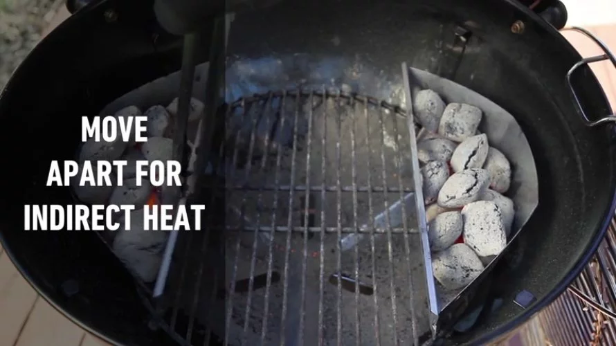 Weber Char-Basket Charcoal Holders - Imported Products from USA - iBhejo