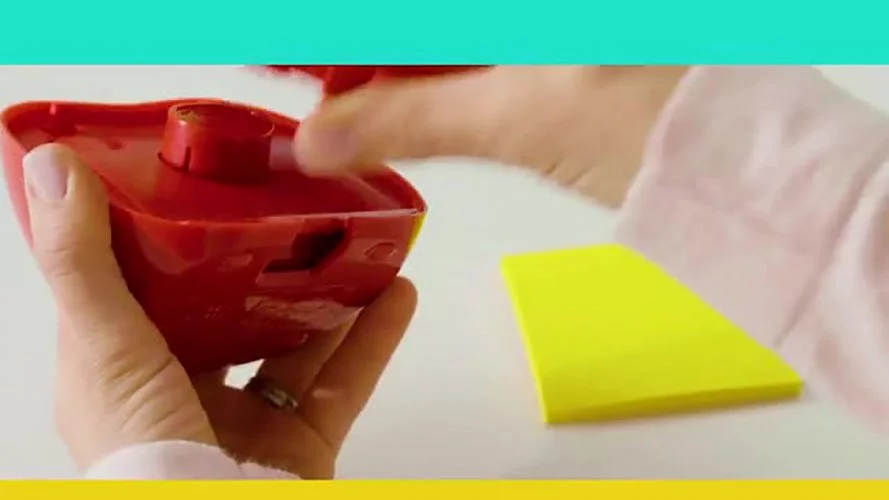 Post-It Pop-Up Note Dispenser, Cat Design, 3X3 In, 1 Dispenser/Pack ...