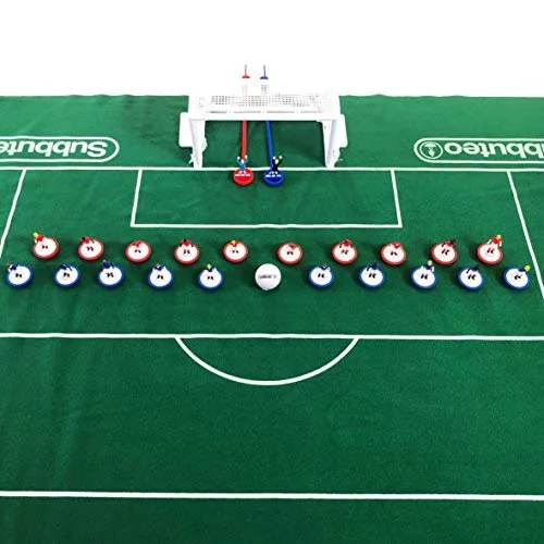 Subbuteo Team Edition - Imported Products from USA - iBhejo