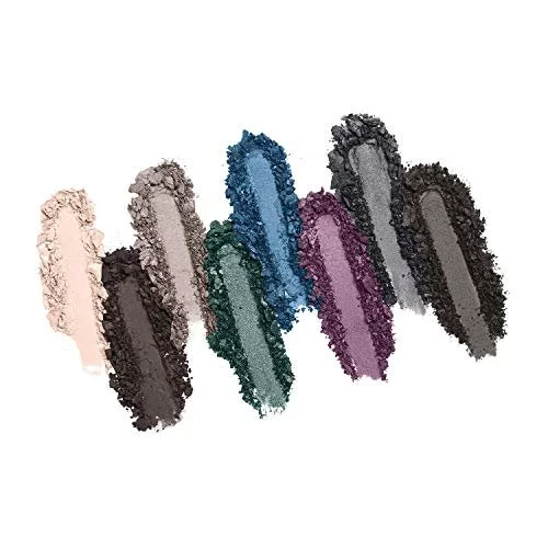 Covergirl Full Spectrum So Saturated- Shadow Palettes Gravity ...