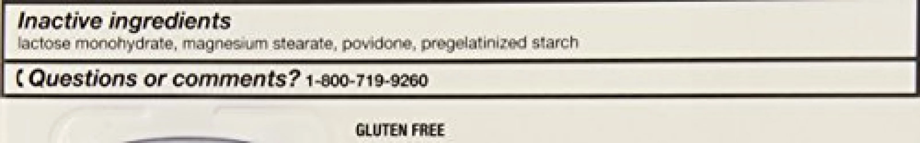 Kirkland Signature Non Drowsy Allerclear Loratadine Tablets ...