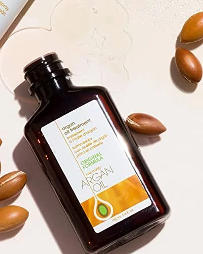 Argan oil one and only store