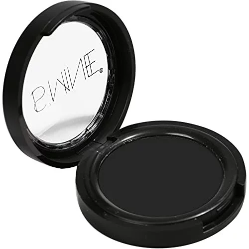 Single black eyeshadow store