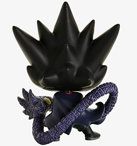 Funko Pop! Animation: My Hero Academia - Tokoyami - Imported Products ...