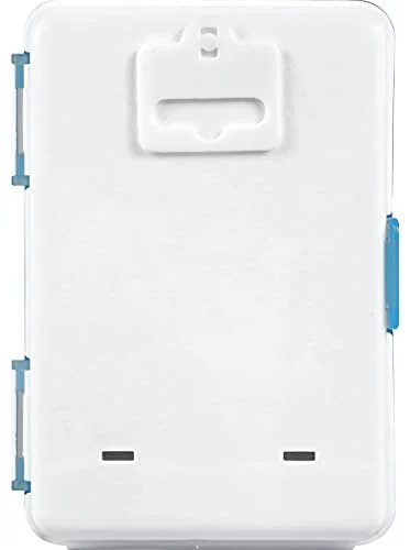 Singer Mini Sew-It-Goes Kit, White - Imported Products from USA - iBhejo