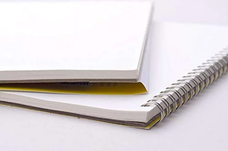 Strathmore 300 Series Drawing Paper Pad, Top Wire Bound, 14X17 Inches ...