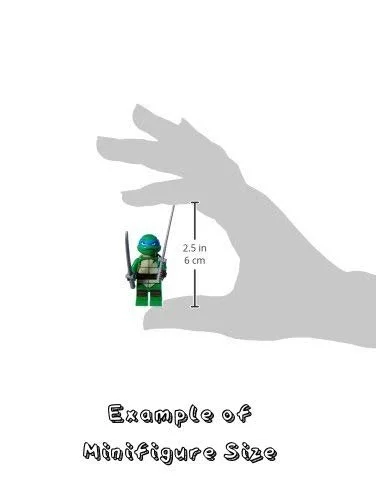 LEGO Great White Shark and Sawfish Combo (with Sea Plant, Jewel, and ...