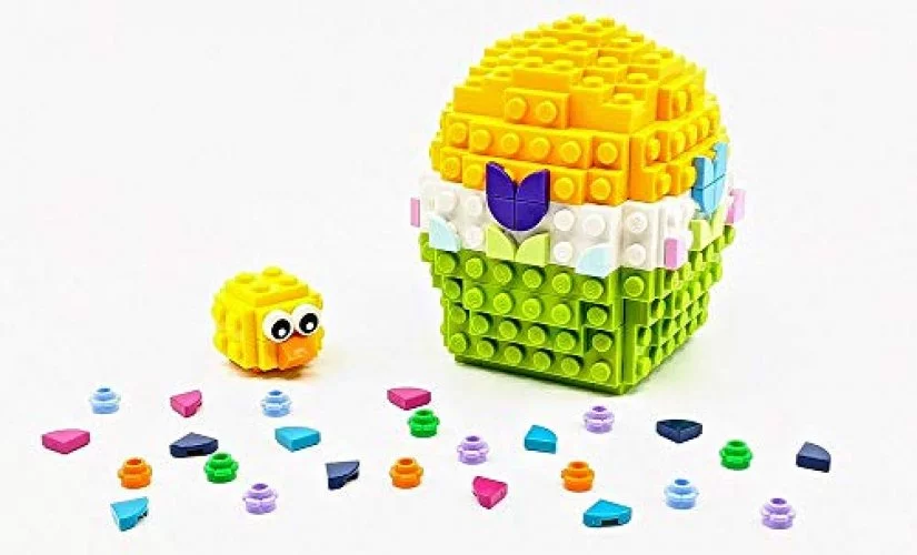 LEGO Easter Egg Set 40371 - Imported Products from USA - iBhejo