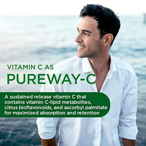 Emerald Labs Men'S 1 Daily Multi - Complete Multivitamin With Coenzymes ...