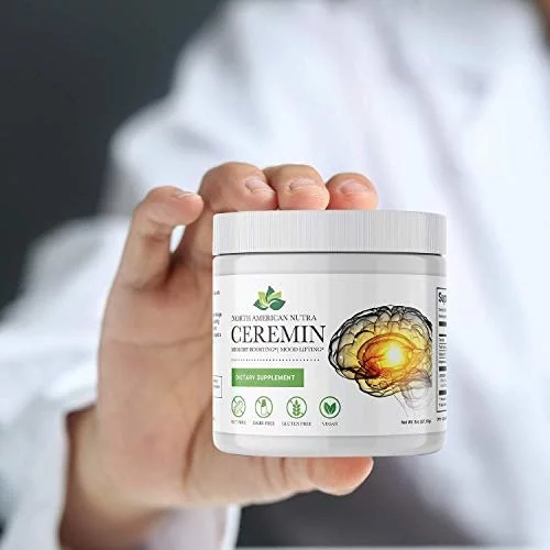 Ceremin | Curcumin Supplement | Curcumin Longvida , Magnesium & Vitamin ...