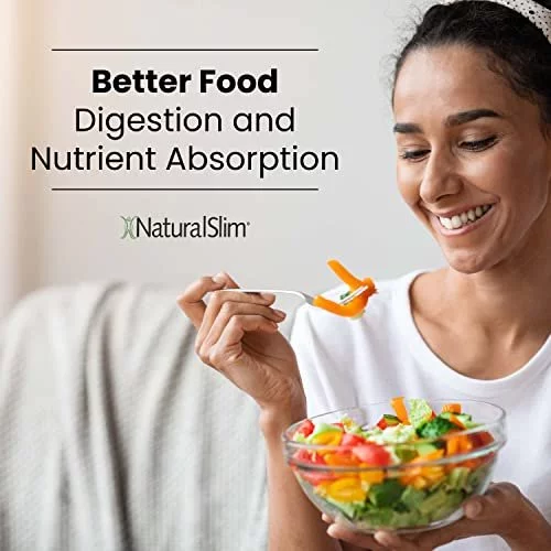 Naturalslim Constipend - Laxative For Constipation Relief, Colon ...