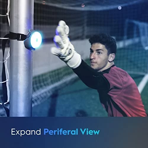 Blazepod Reaction Training Platform Improves Reaction Time And Agility ...
