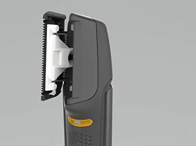 MicroTouch Titanium TRIM Replacement Blade (Blade Only) - Imported ...