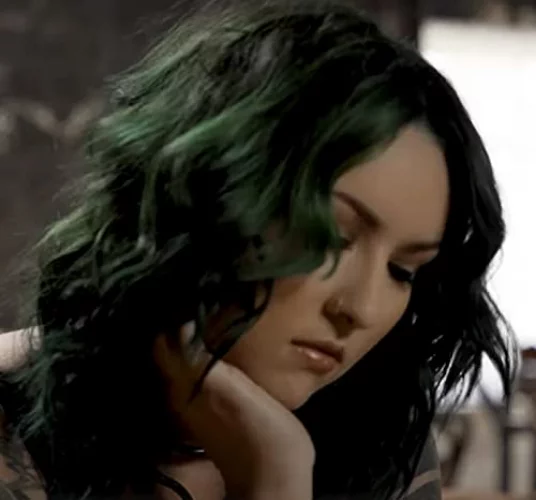 Pulp Riot - Slither Semi-Permanent Color Green, 4 Fl Oz (Pack Of 1 ...