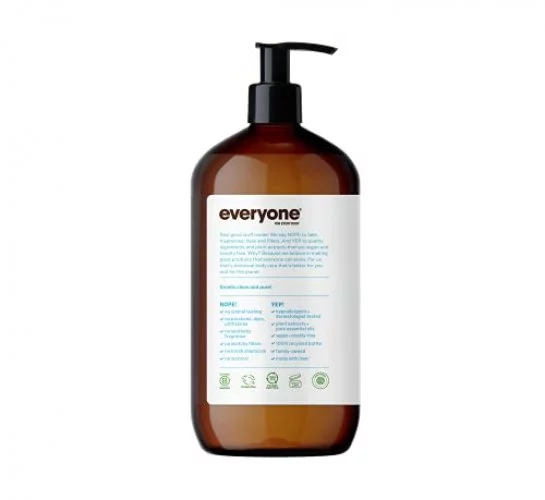 Everyone Nourishing Hand And Body Lotion, 32 Ounce (Pack Of 2 ...