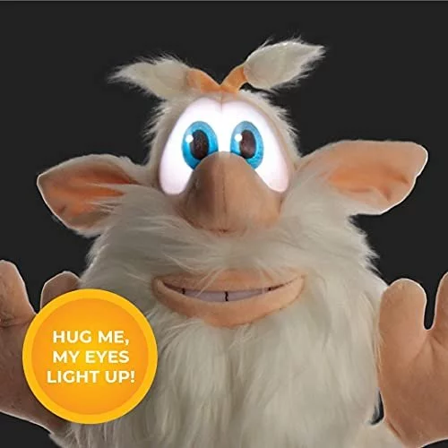 Booba plush store