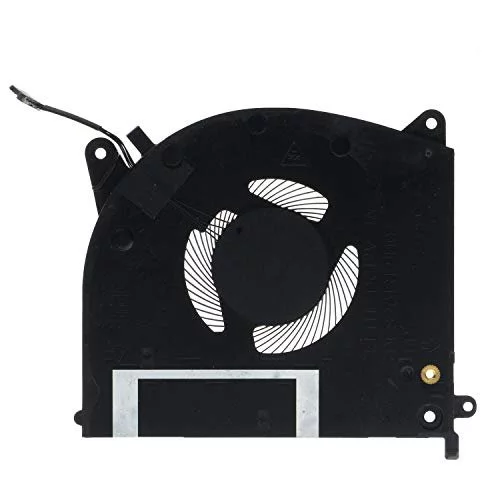 CPU & GPU Cooling Fan for Dell Alienware M15 R2 N18E Gaming Laptop ...