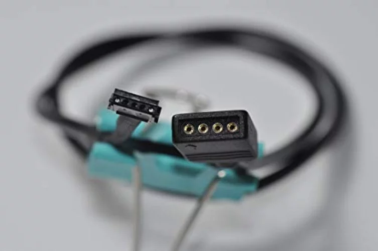 TT Racing for AM4 RGB Cable for Wraith Spire RGB LED Light Socket AM4 4 ...