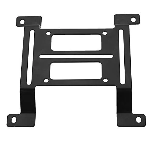 Wendry Computer Water Cooling 12cm Water Tank Pump Bracket, Metal ...