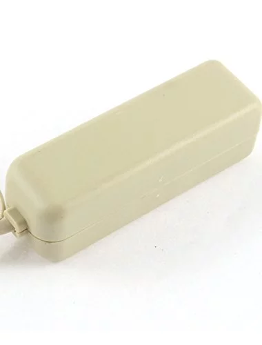 Uxcell Rj11 6P4C 1 Male To 4 Female Converter Telephone Splitter ...