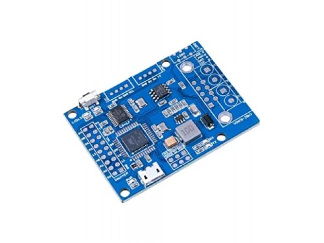 Seeed Studio CANBed - Arduino CAN-Bus Development Kit, ATmega32U4 with Arduino Leonardo ...