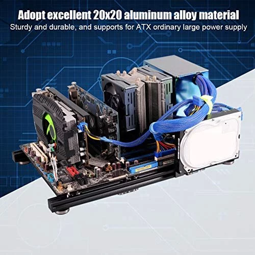 ATX Motherboard Test Bench Best for Overclocking Test, ATX Computer ...