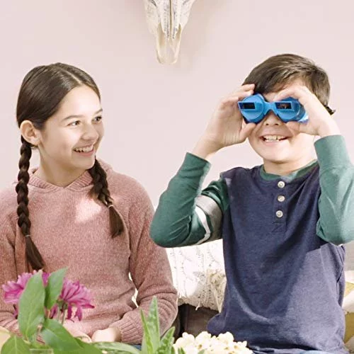 Vango Upsidedownchallenge Game For Kids & Family - Complete Fun ...