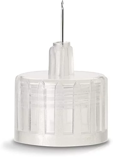 All-In-One Ultiguard Safe Pack Pen Needles And Sharps Container For At ...