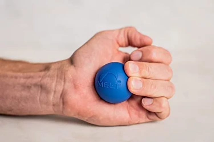 MELT Hand & Foot Therapy Ball Kit - Imported Products from USA - iBhejo