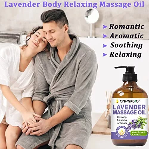 Massage Oil For Massage Therapy Kit,Ginger Oil Lymphatic Drainage ...