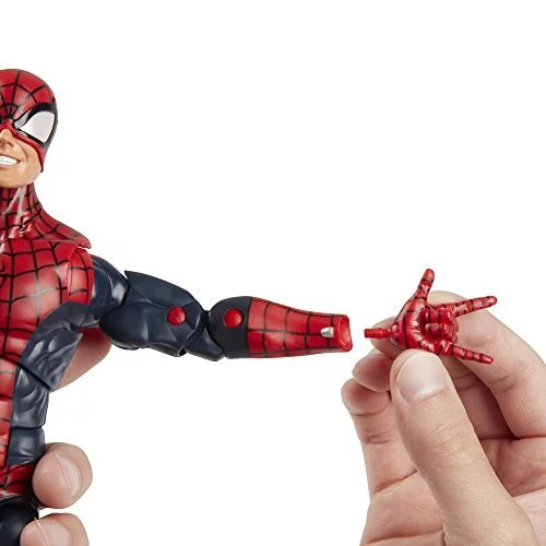Marvel Legends Series 12-inch Spider-Man - Imported Products from USA ...
