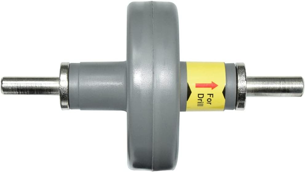 CNWOOAIVE Valve Lapping Tool Kit, Small Engine Valve Lapper Kit with 8 ...