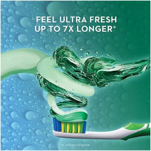 Crest Complete Whitening Plus Scope Outlast Ultra Toothpaste 6.5 oz ...