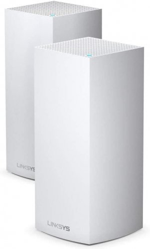 Linksys Velop MX10600 - Tri-Band AX5300 Mesh WiFi 6 System 2-Pack (Renewed) - Imported Products ...