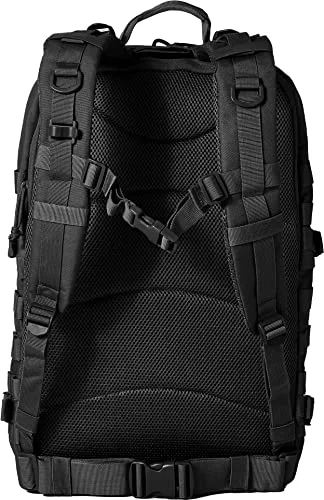 Falko Tactical Backpack 50L, 2.4x Stronger, Military Backpack, Heavy ...