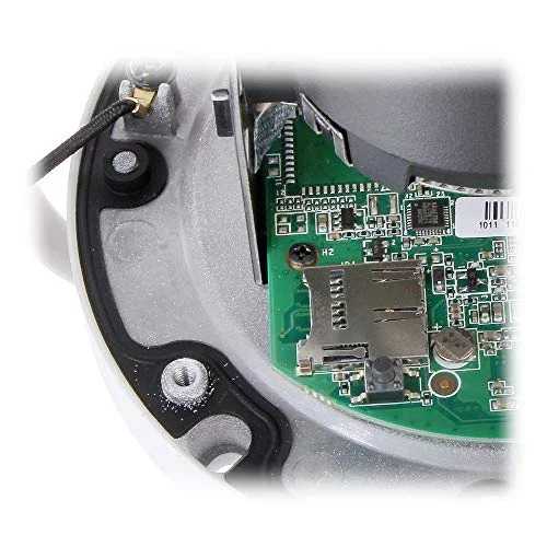 Hikvision outdoor DS-2CD2143G0-I New H265 4MP IP Vandal Dome EXIR Fixed ...