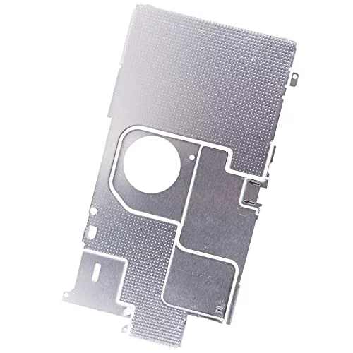 Deal4GO New Internal Aluminum Heat Shield Heatsink Plate Replacement ...