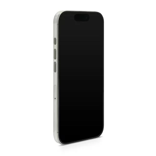 Tacky Design Solid Skin for iPhone 16 Pro Max Skin Wrap, Minimalistic ...