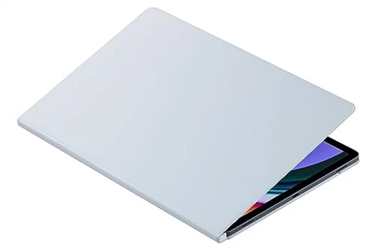 SAMSUNG Galaxy Tab S10 S9 S9FE Smart Book Cover, Tablet Protector Case ...