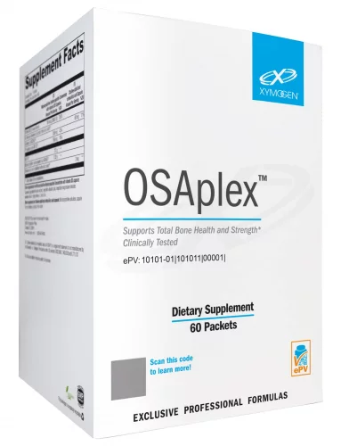XYMOGEN OSAplex - Clinically Tested Microcrystalline Hydroxyapatite ...